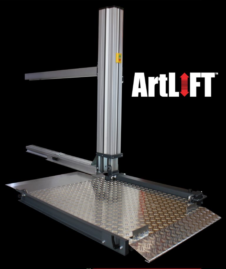 ArtLift Resized - Actuall Innomotive International BV