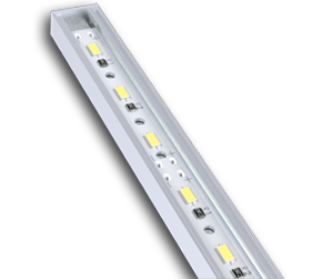 Luma Bar Super Bright - Actuall Innomotive International BV